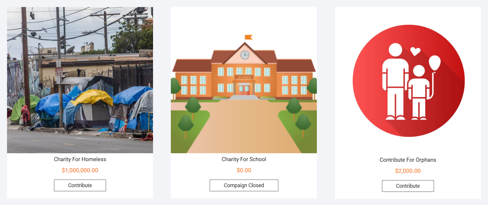 Crowdfunding for WooCommerce | WebMeteors