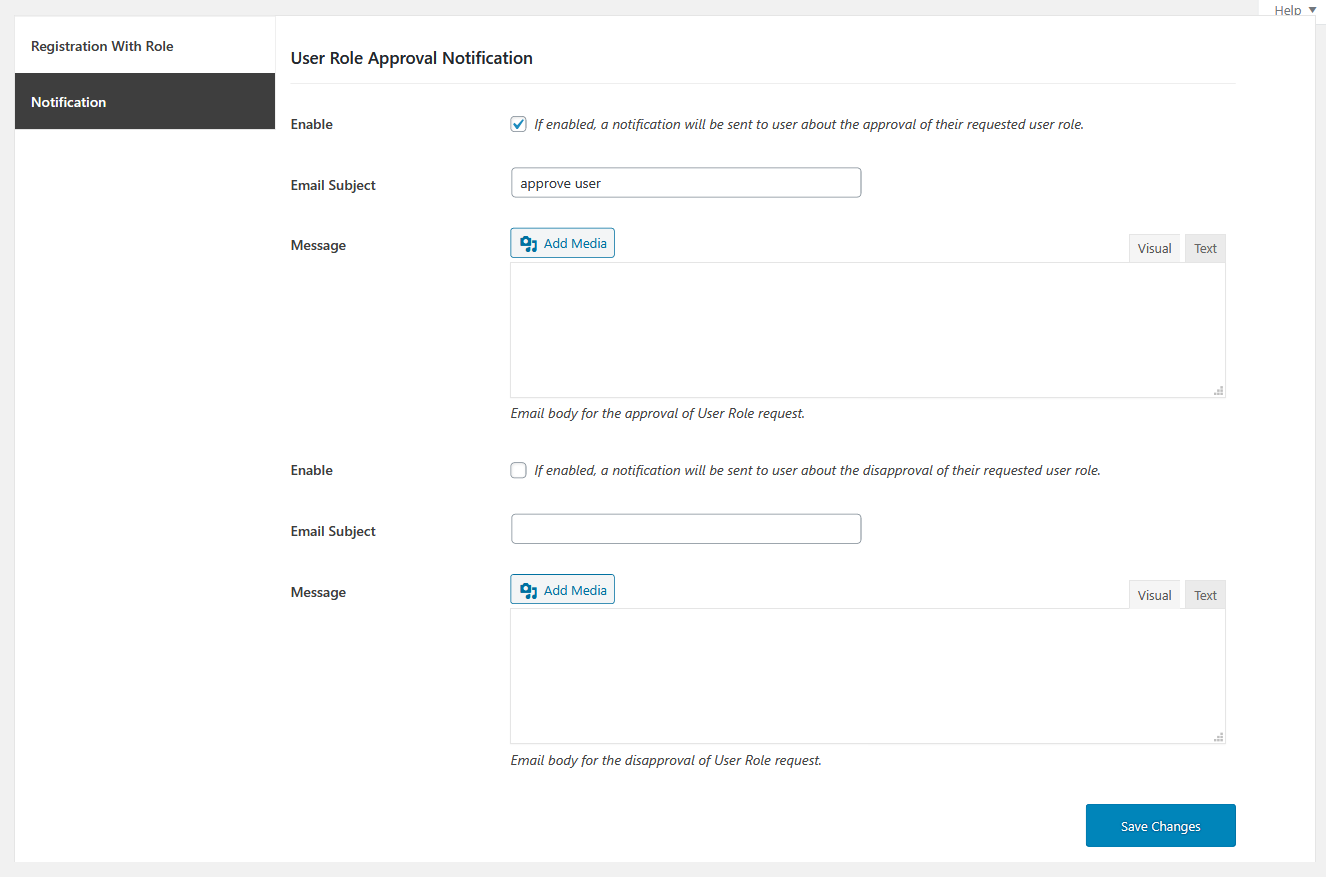 Smart Registration | WebMeteors